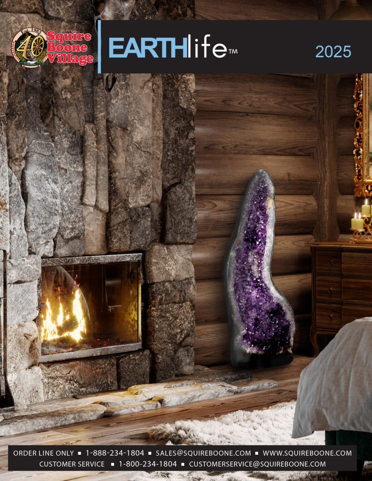 Our Products – Squire Boone Village