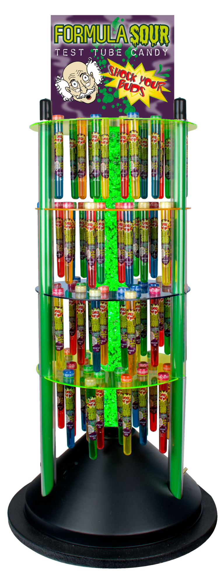 Formula Sour® – Squire Boone Village