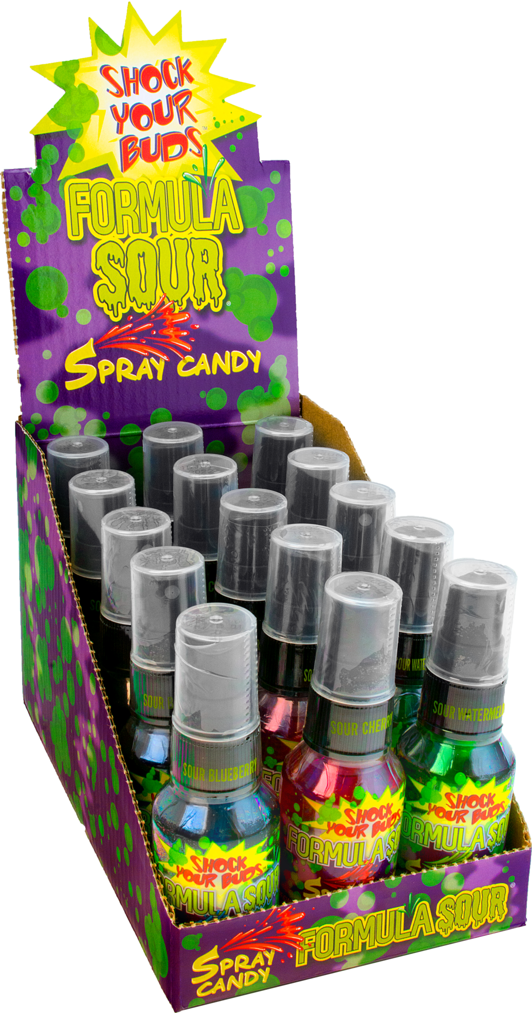 Formula Sour® – Squire Boone Village