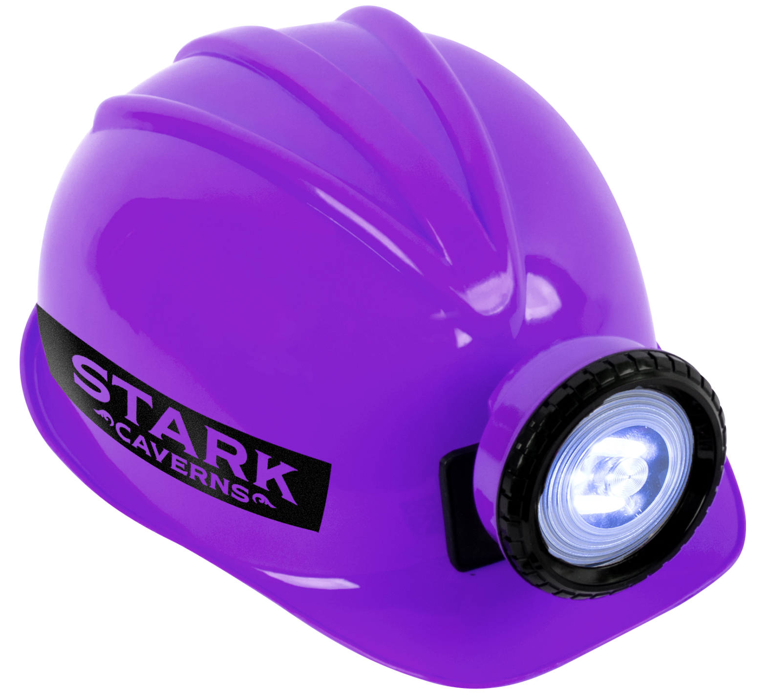Miner Helmets – Squire Boone Village